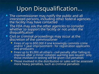 Good Laboratory practices and its principles | PPT