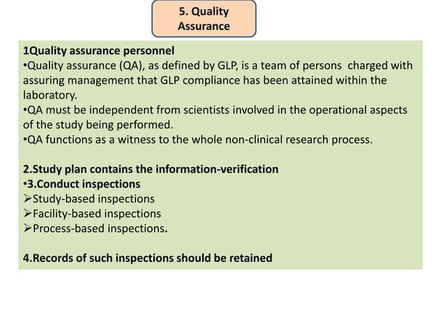 Good lab practices | PPTX | Chemistry | Science
