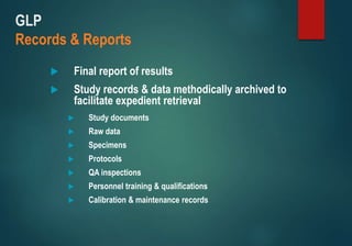 GLP - PMI FORMAT.ppt