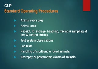 GLP - PMI FORMAT.ppt