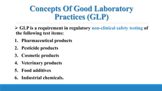 GLP and ISO 9000.pptx