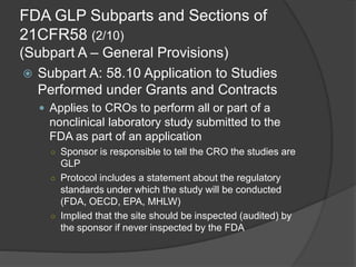 GLP DRA.pptx