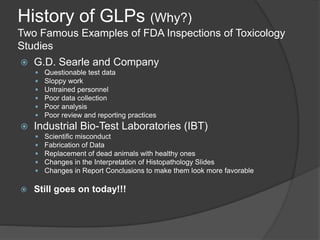 GLP DRA.pptx