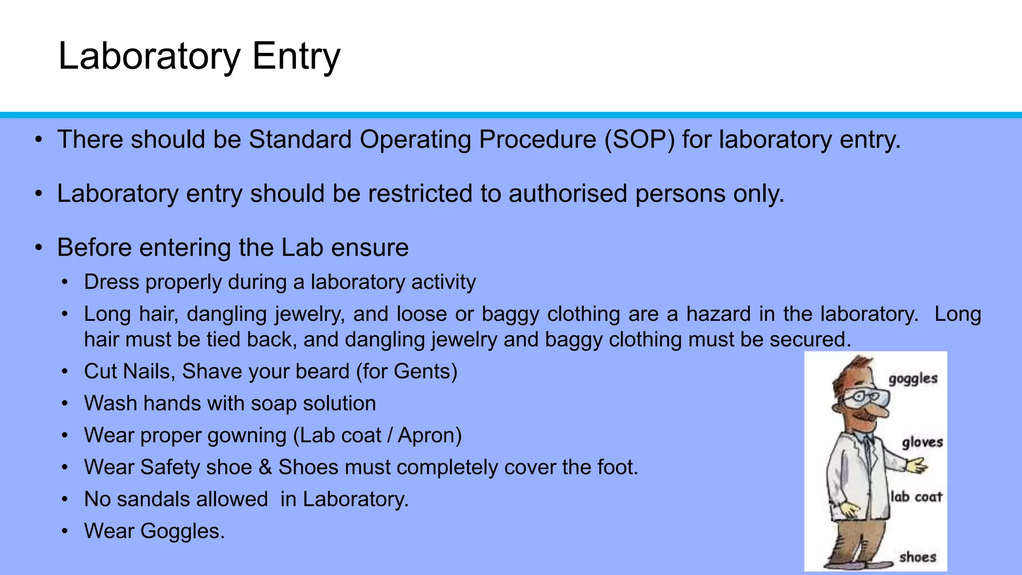 Good Laboratory Practices for Pharmaceutical Quality Control ...