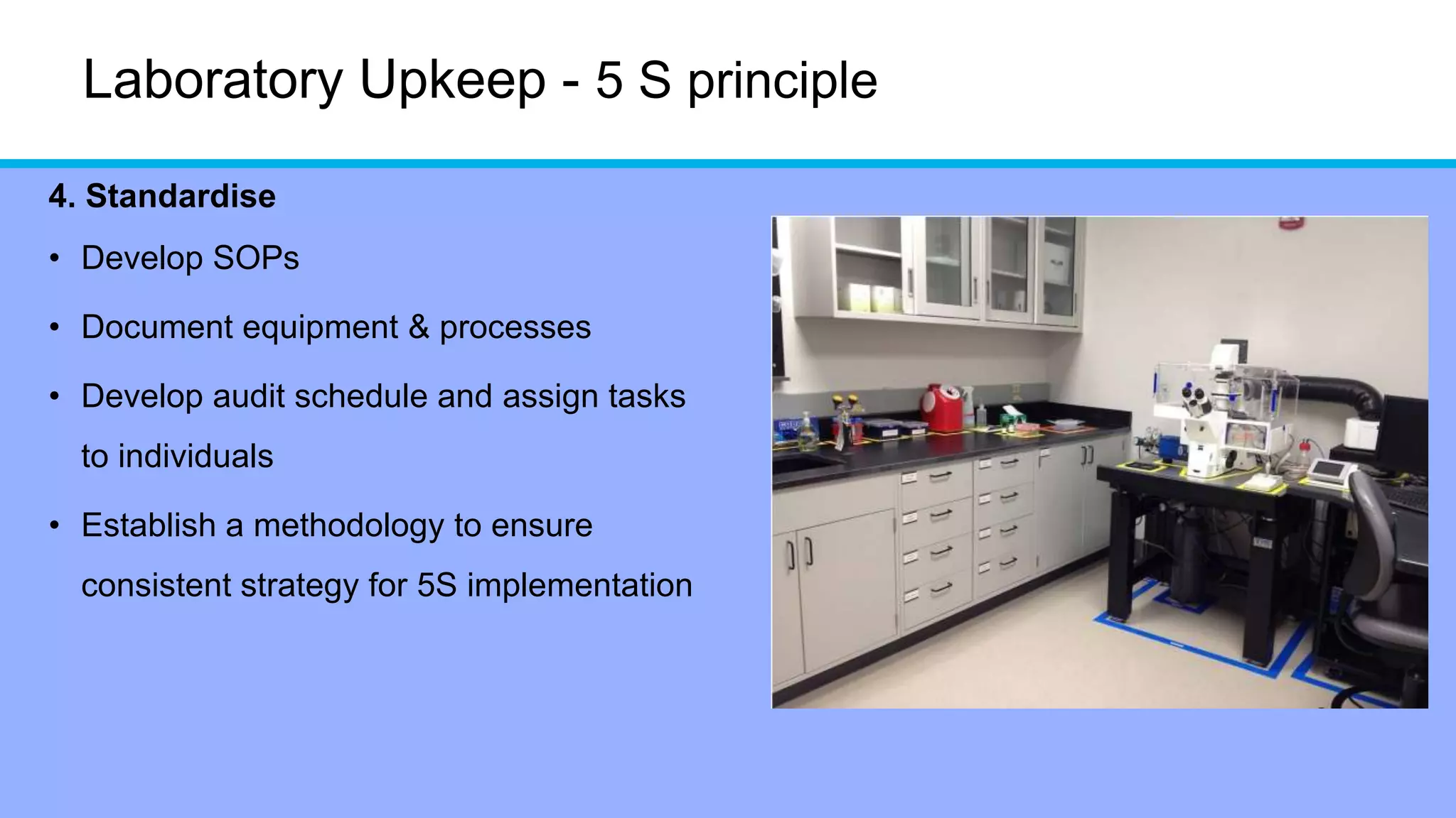 Good Laboratory Practices for Pharmaceutical Quality Control ...