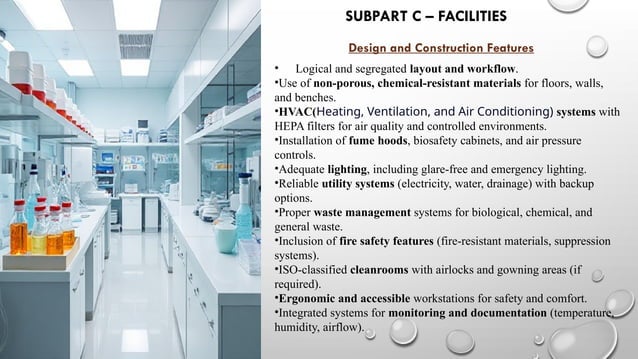 GLP(Good laboratory practices)PRATHAM.pptx