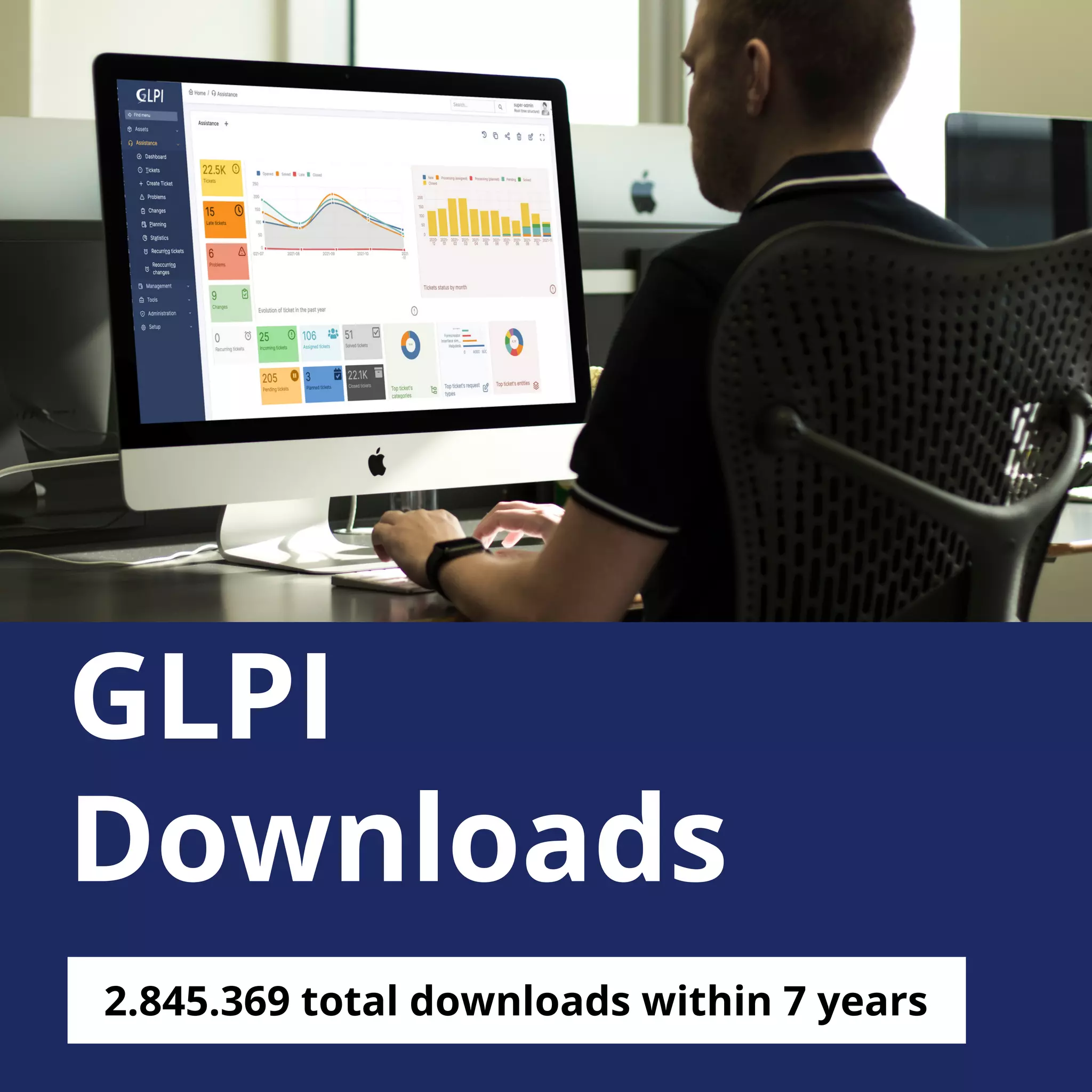 GLPI in numbers.pdf