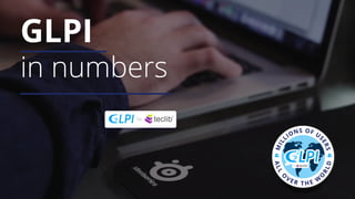 GLPI in numbers.pdf