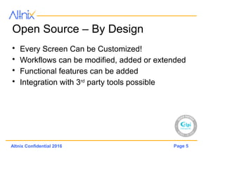 Open Source GLPi Network Asset Management and ITSM | PPTX