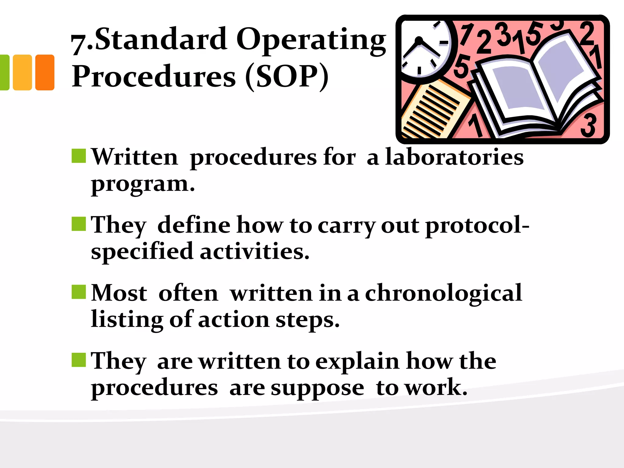 Good Laboratory Practices ppt | PPTX
