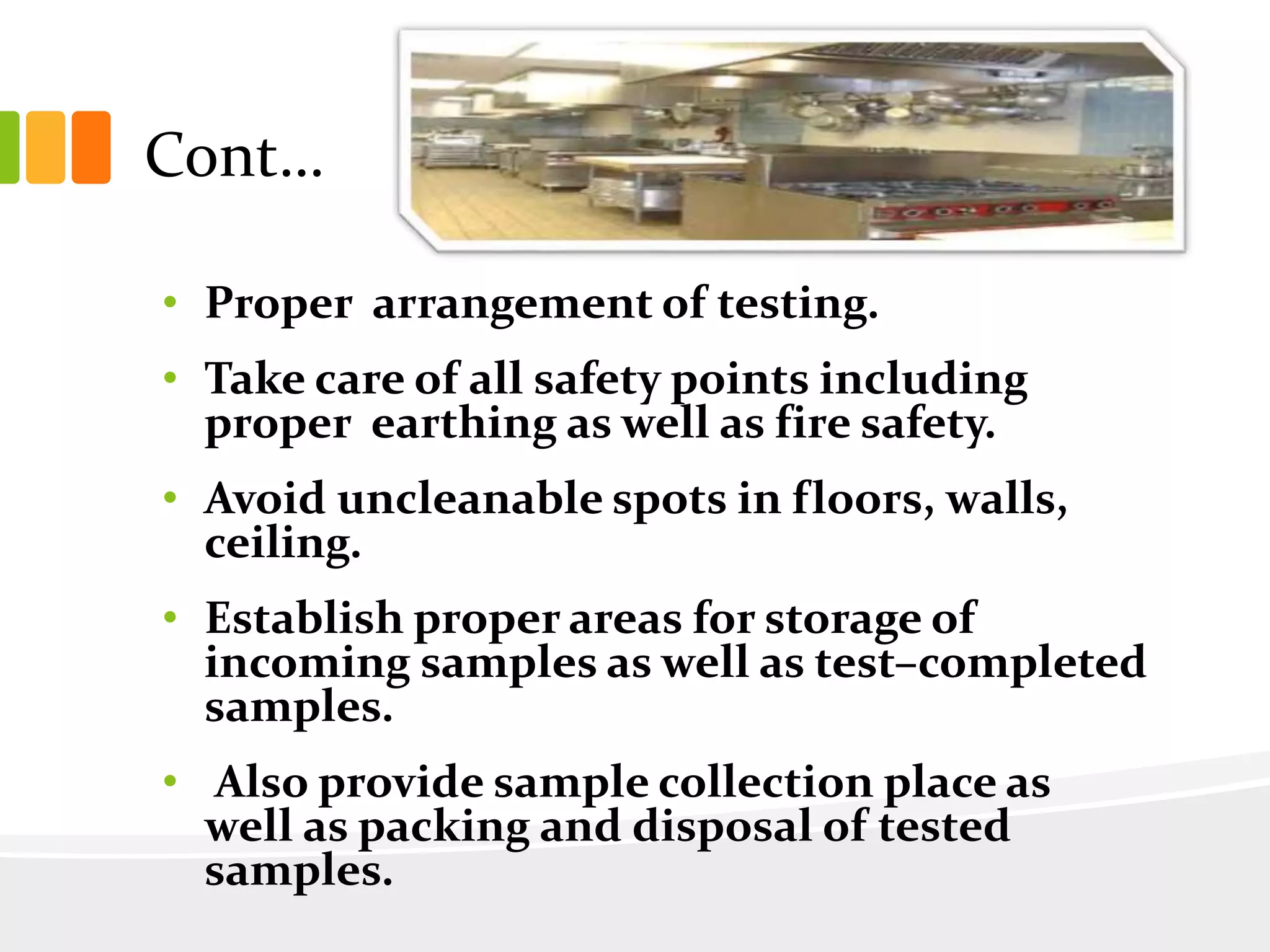 Good Laboratory Practices ppt | PPTX