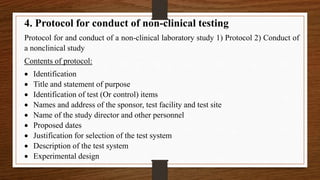 Good Laboratory Practice (GLP) | PPTX