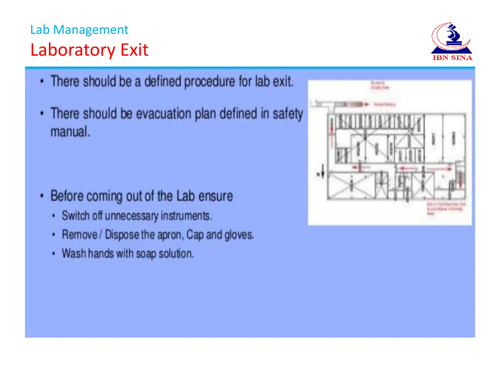 Presentation on Good Laboratory Practice pptx | PPTX