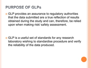 Glps | PPT
