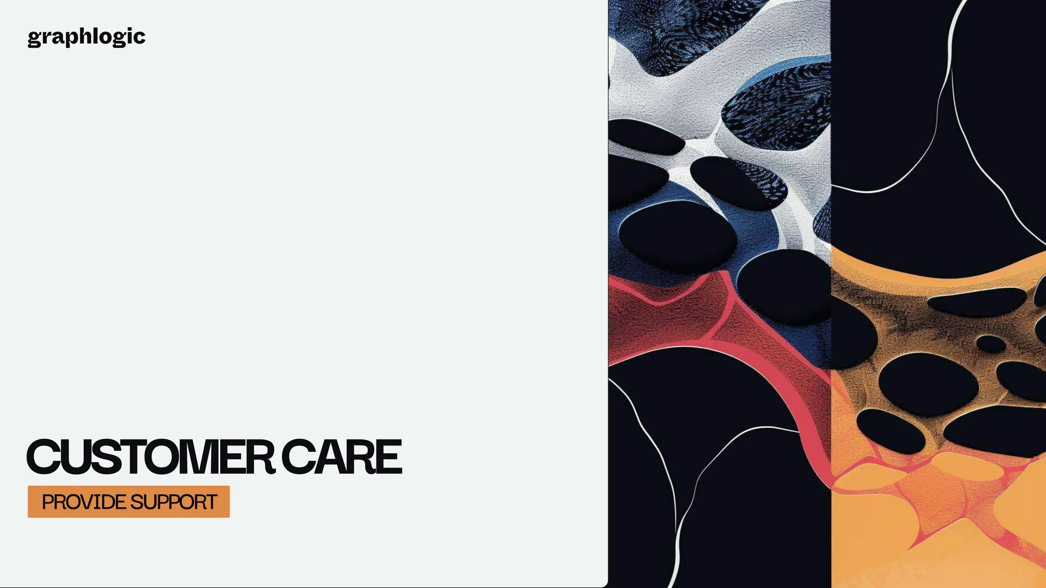 About Graphlogic conversational platform | PDF