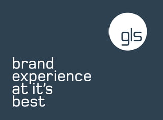 GLS Design | PPT