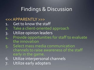 Assessment of Strategies in the Diffusion Simulation Game | PPTX