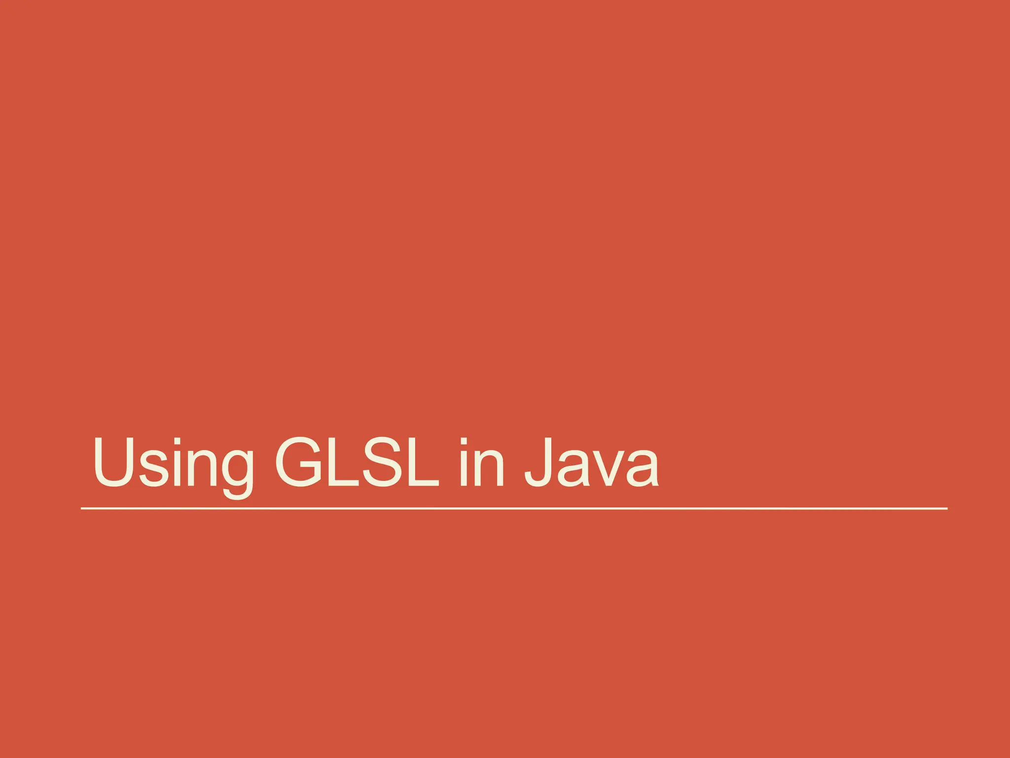 GL Shading Language Document by OpenGL.pdf