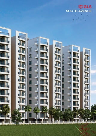 Gls Sector 81 Gurgaon | 9650789998 | PDF