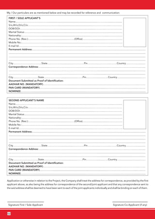 Gls Sector 81 Gurgaon | 9650789998 | PDF