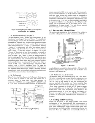 serdes | PDF | Computing | Technology & Computing