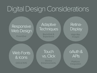 Progressive Digital Process | PPT