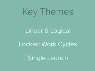 Progressive Digital Process | PPT