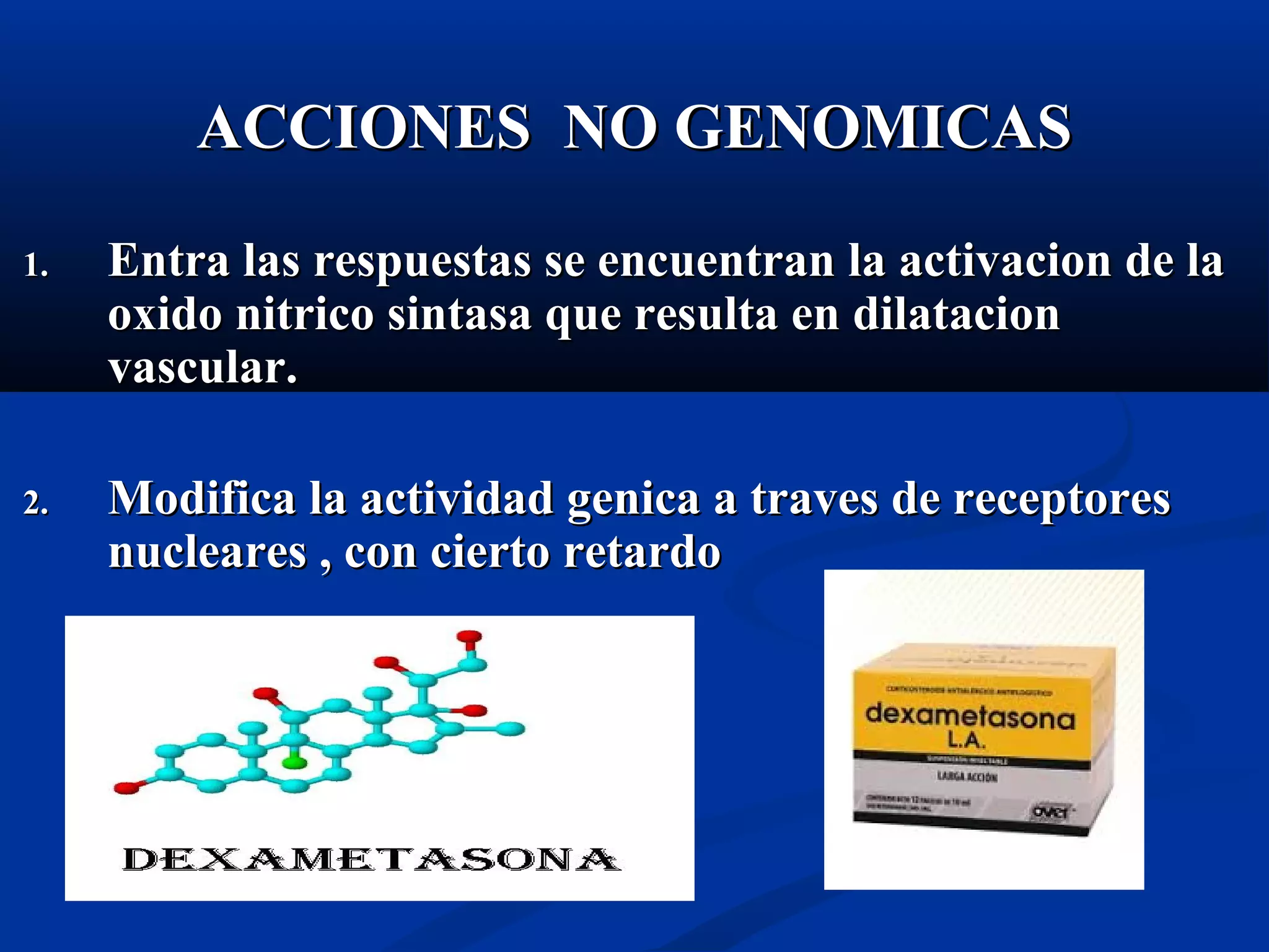 Glucocorticoides | PPT