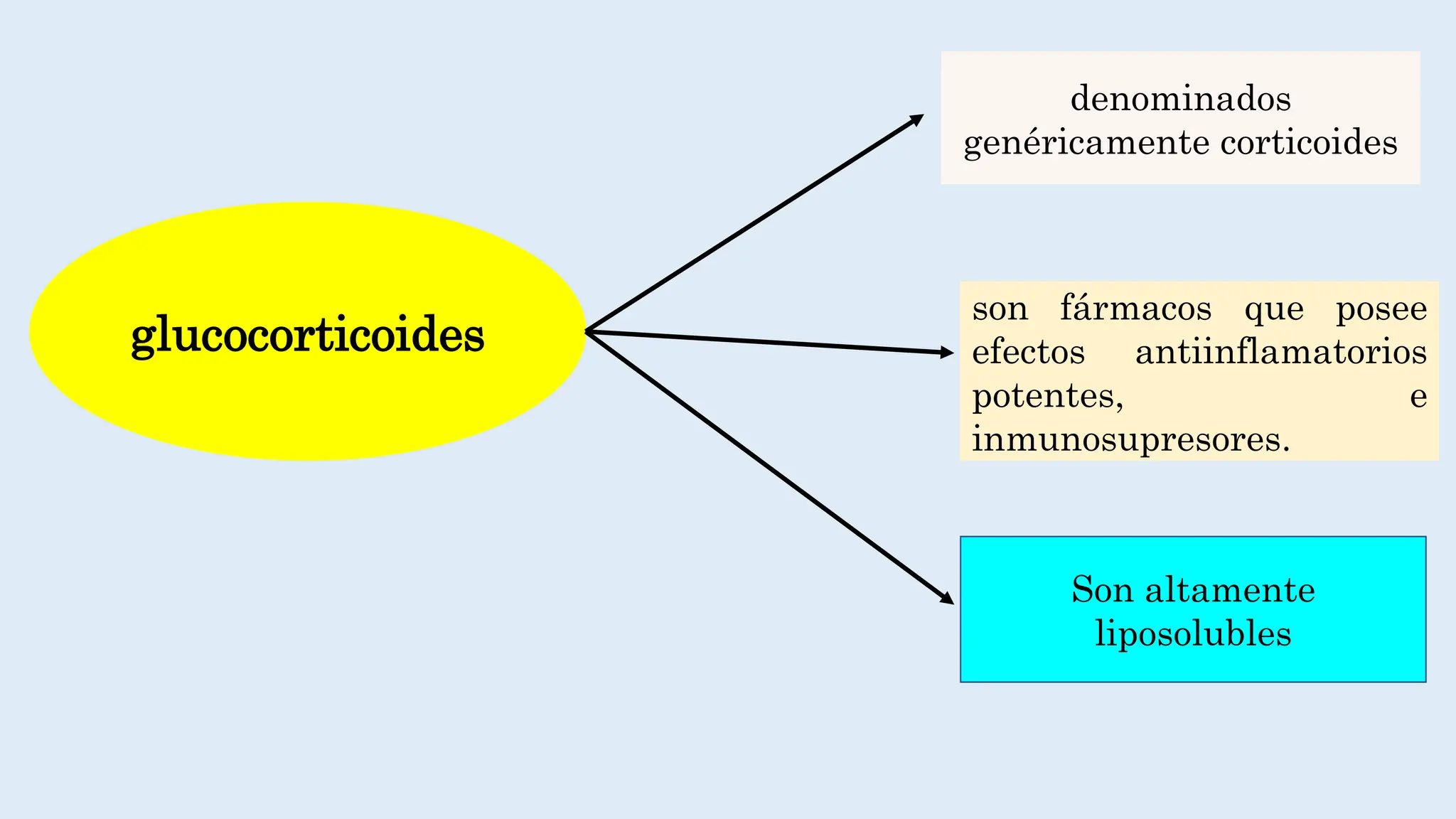 glucocorticoides 2024.pdf estudien es corticoides | PDF | Medical Health