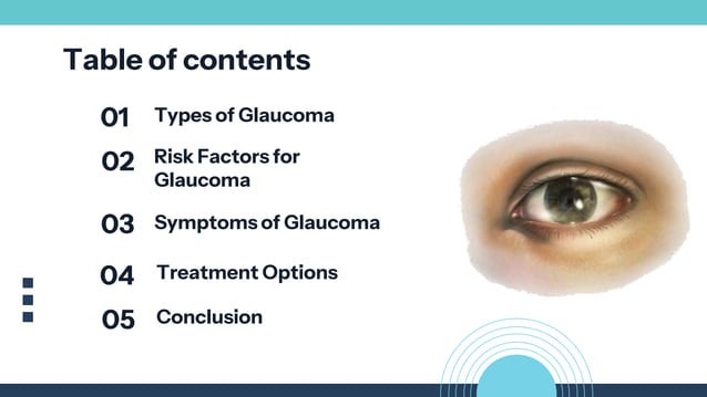glucoma treatment mumbai | PPT