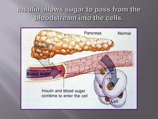 Glucometry ppt | PPTX