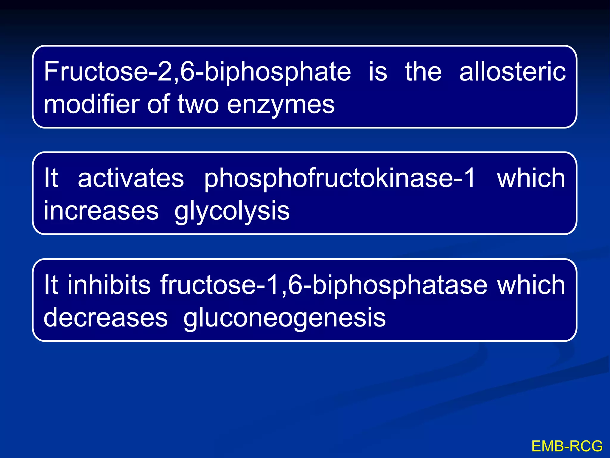 Gluconeogenesis | PPTX