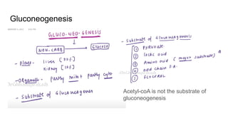 Gluconeogenesis and its regulation.pptx