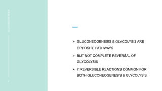 GLUCONEOGENESIS Presentation.pptx