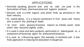 gluconiiiiiiiiiiiiiiiiiiiiiiiicacid.pptx