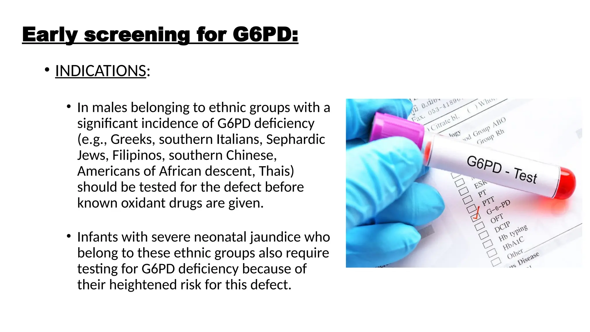Glucose-6-Phosphate Dehydrogenase Deficiency.pptx