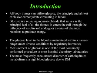 Glucose-Determination-25-3-2013.ppt