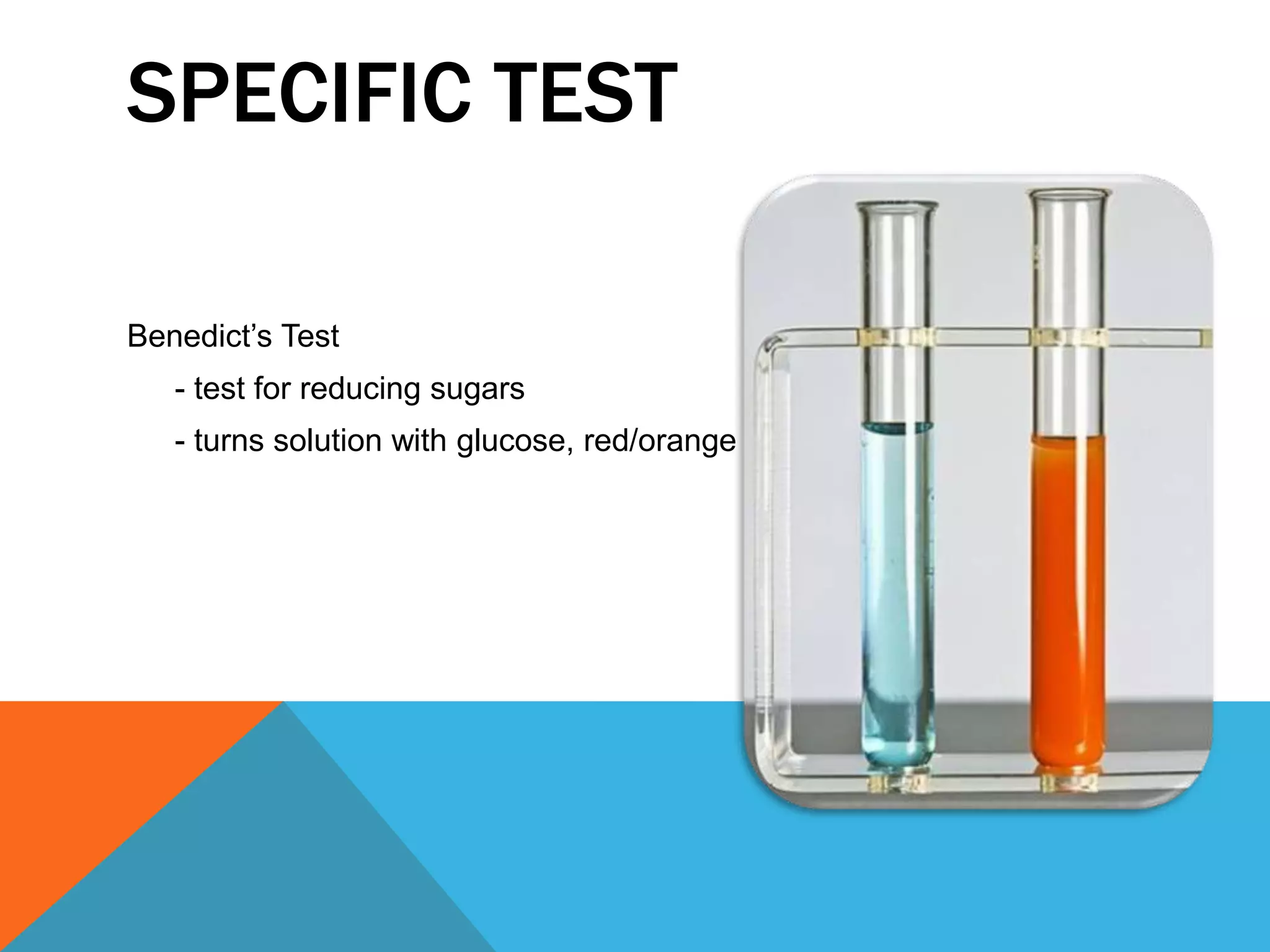 GLUCOSE | PPTX