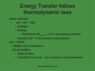 Cellstructure& Genetic Control | PPT