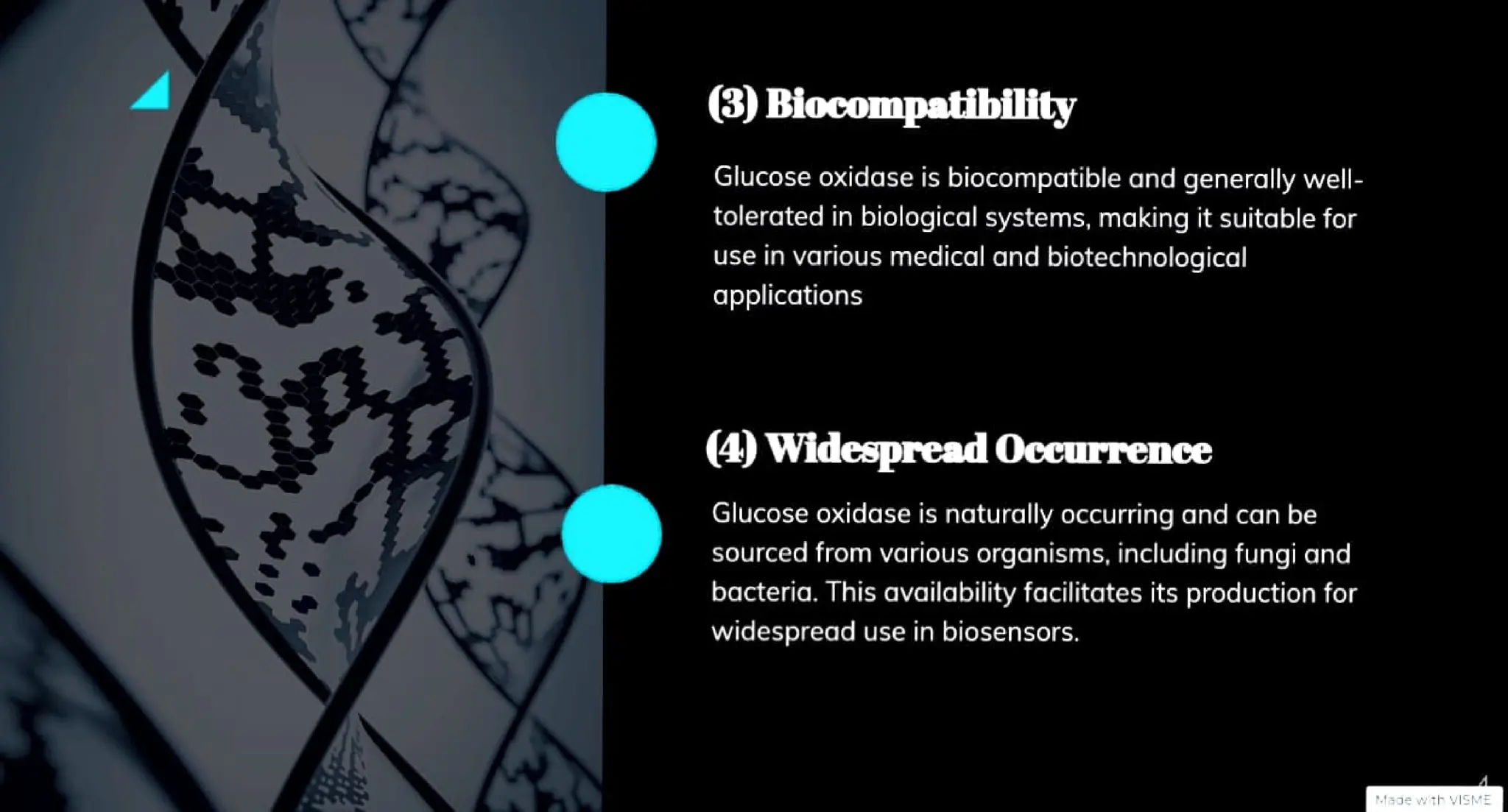 Glucose oxidase as biosensor.pdf | Biotech and Biomedical Industry ...
