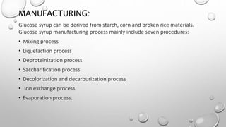 Glucose syrup.pptx