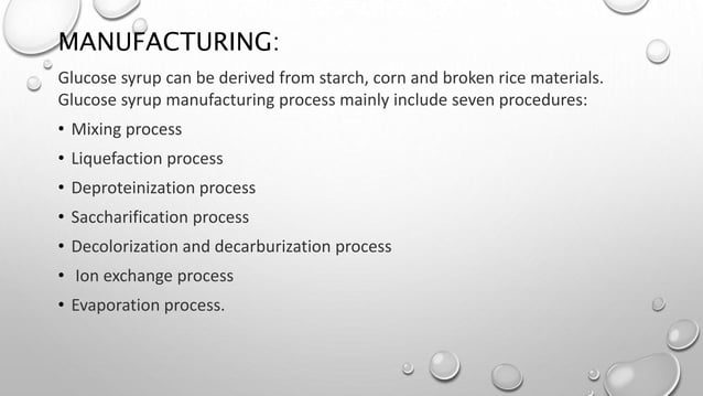 Glucose syrup.pptx