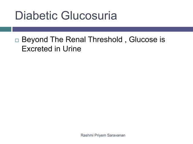 Glucose Tolerance Test | PPTX | Endocrine and Metabolic Diseases ...