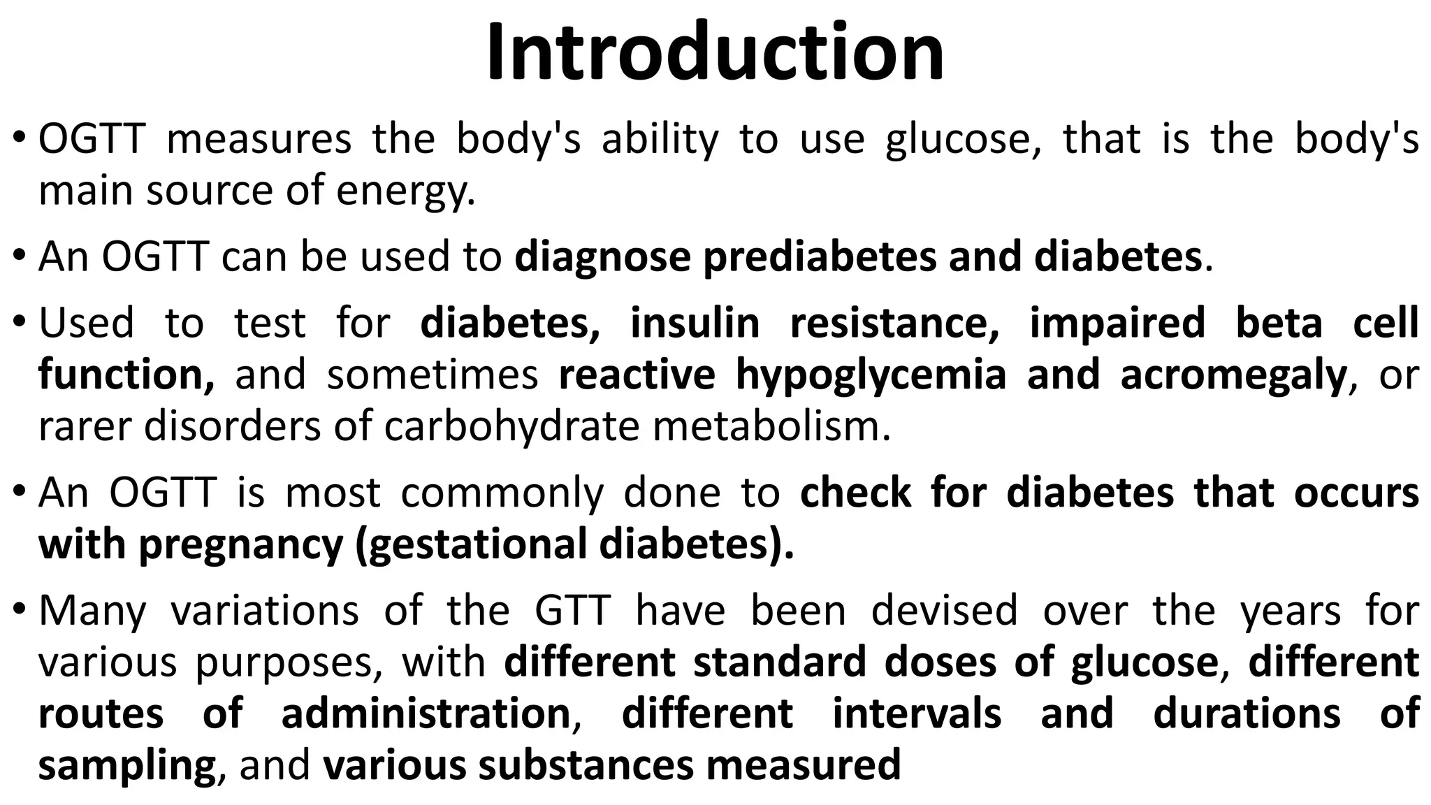 Glucose Tolerance Test.ppt
