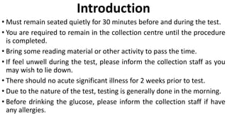 Glucose Tolerance Test.ppt