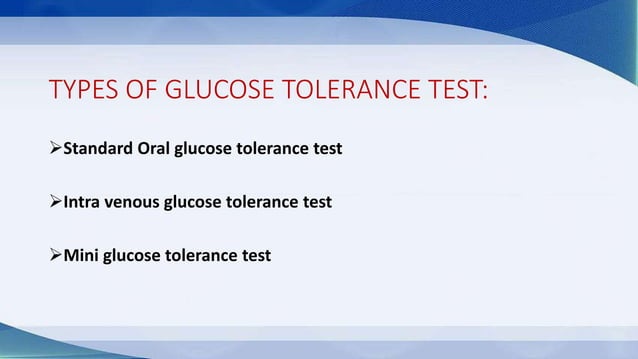 GLUCOSE TOLERANCE TEST MURUGAVENI B.pptx