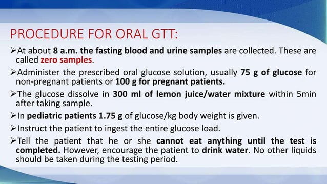 GLUCOSE TOLERANCE TEST MURUGAVENI B.pptx