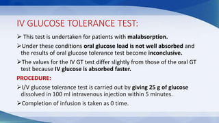 GLUCOSE TOLERANCE TEST MURUGAVENI B.pptx
