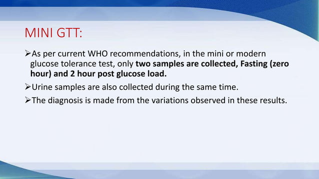 GLUCOSE TOLERANCE TEST MURUGAVENI B.pptx