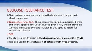 GLUCOSE TOLERANCE TEST MURUGAVENI B.pptx